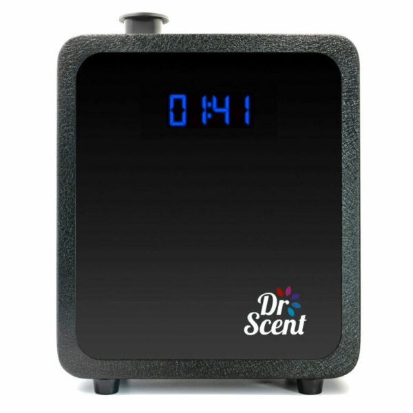 DR Medium : Diffuseur de parfum professionnel - DR-SCENT