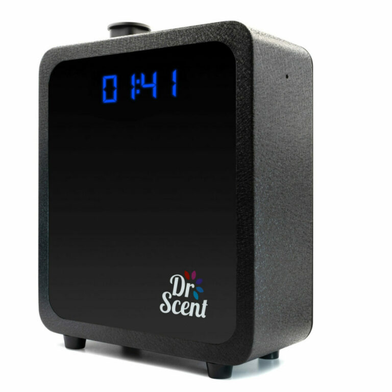 DR Medium : Diffuseur de parfum professionnel - DR-SCENT