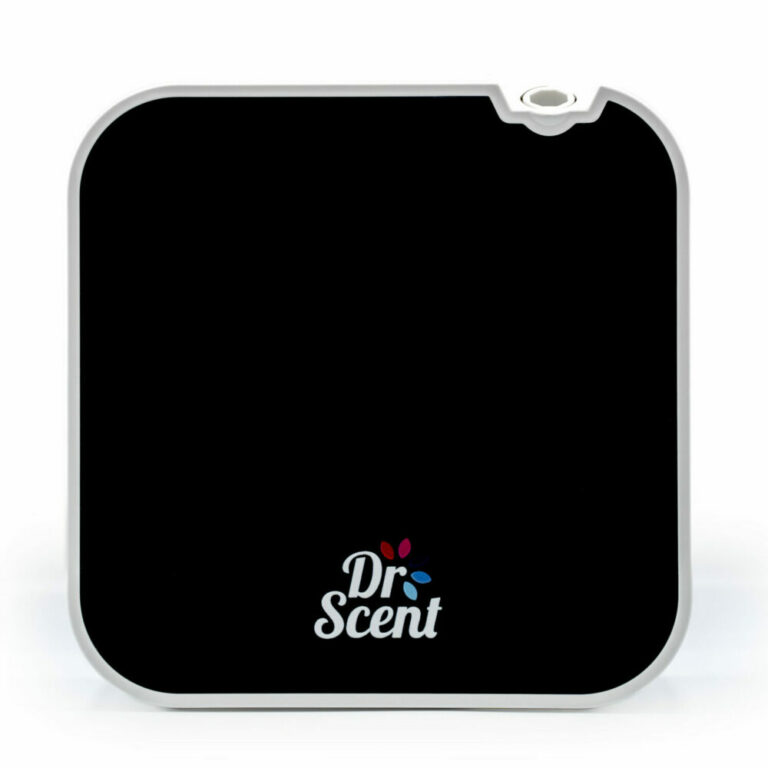 Diffuseur de parfum professionnel - DR-SCENT
