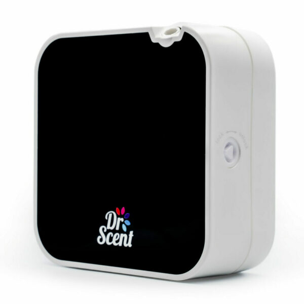 DR Mini : Diffuseur de parfum petit espace - DR-SCENT