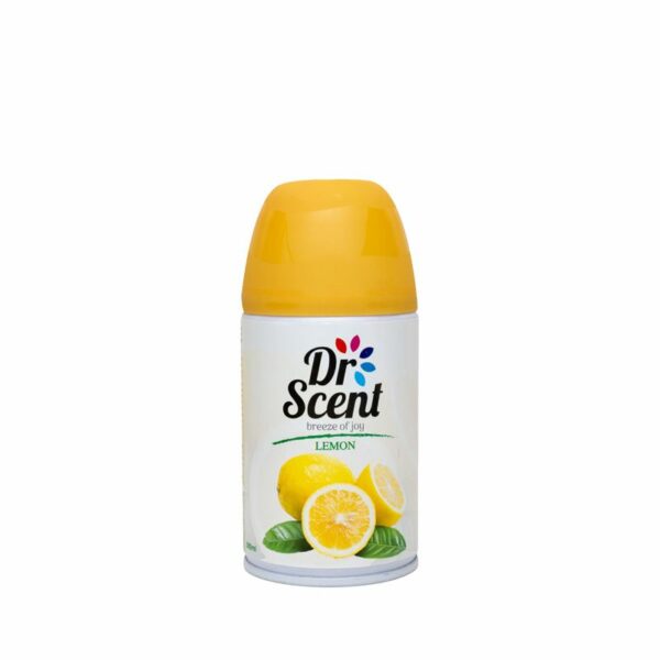 Spray Lemon - DR-SCENT