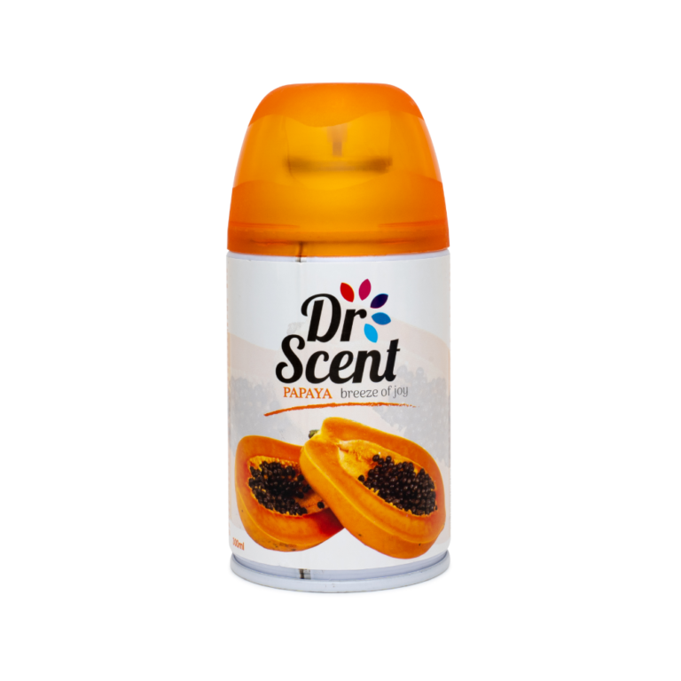 Parfums et Spray - DR-SCENT