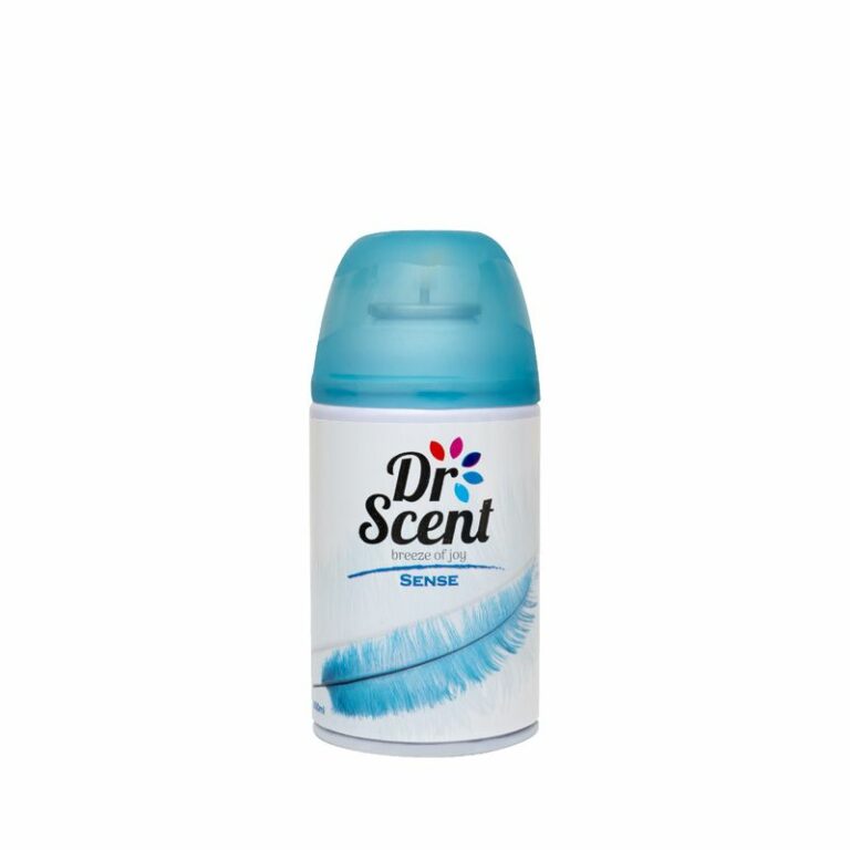 Spray Sense - DR-SCENT